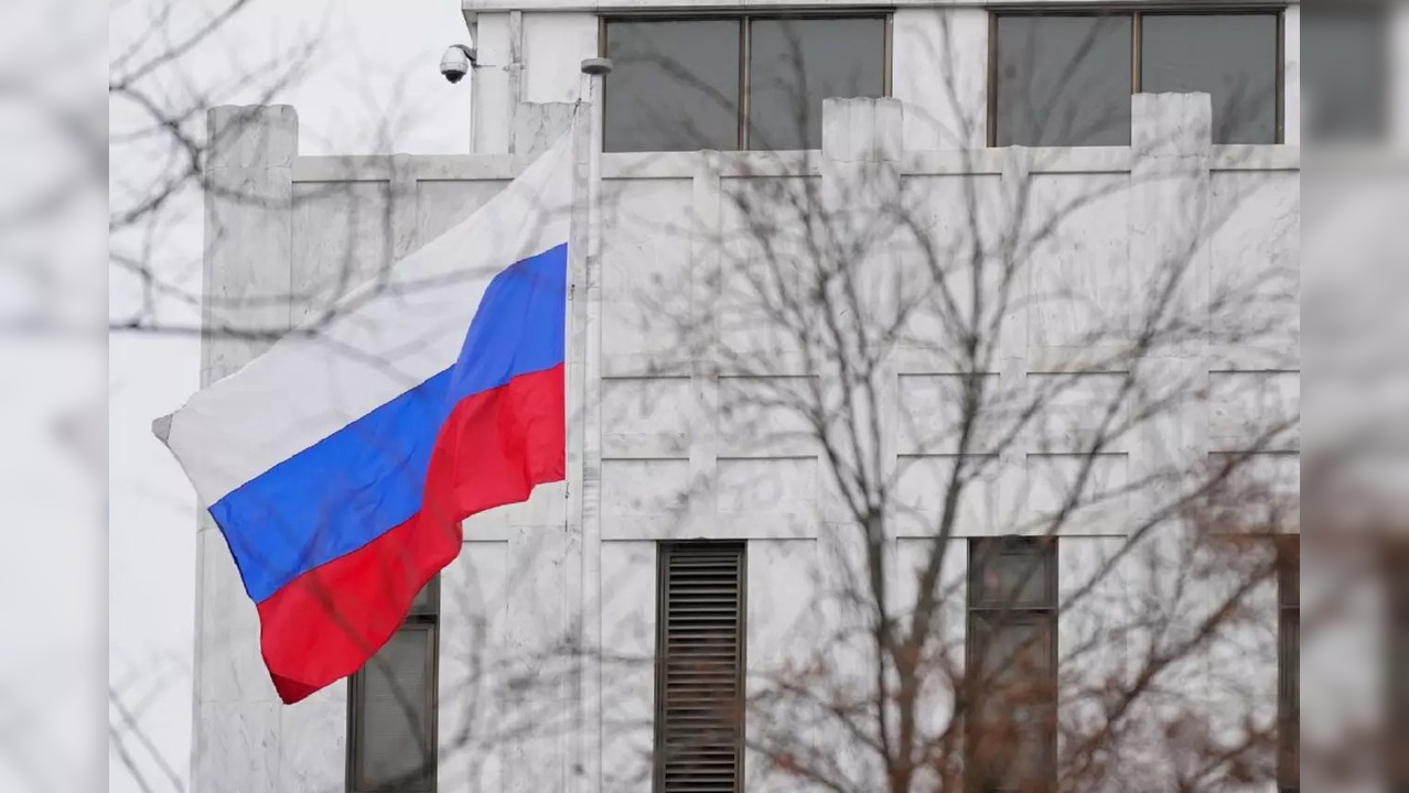 Norway consul shown the door after 'I hate Russians' outburst | World ...