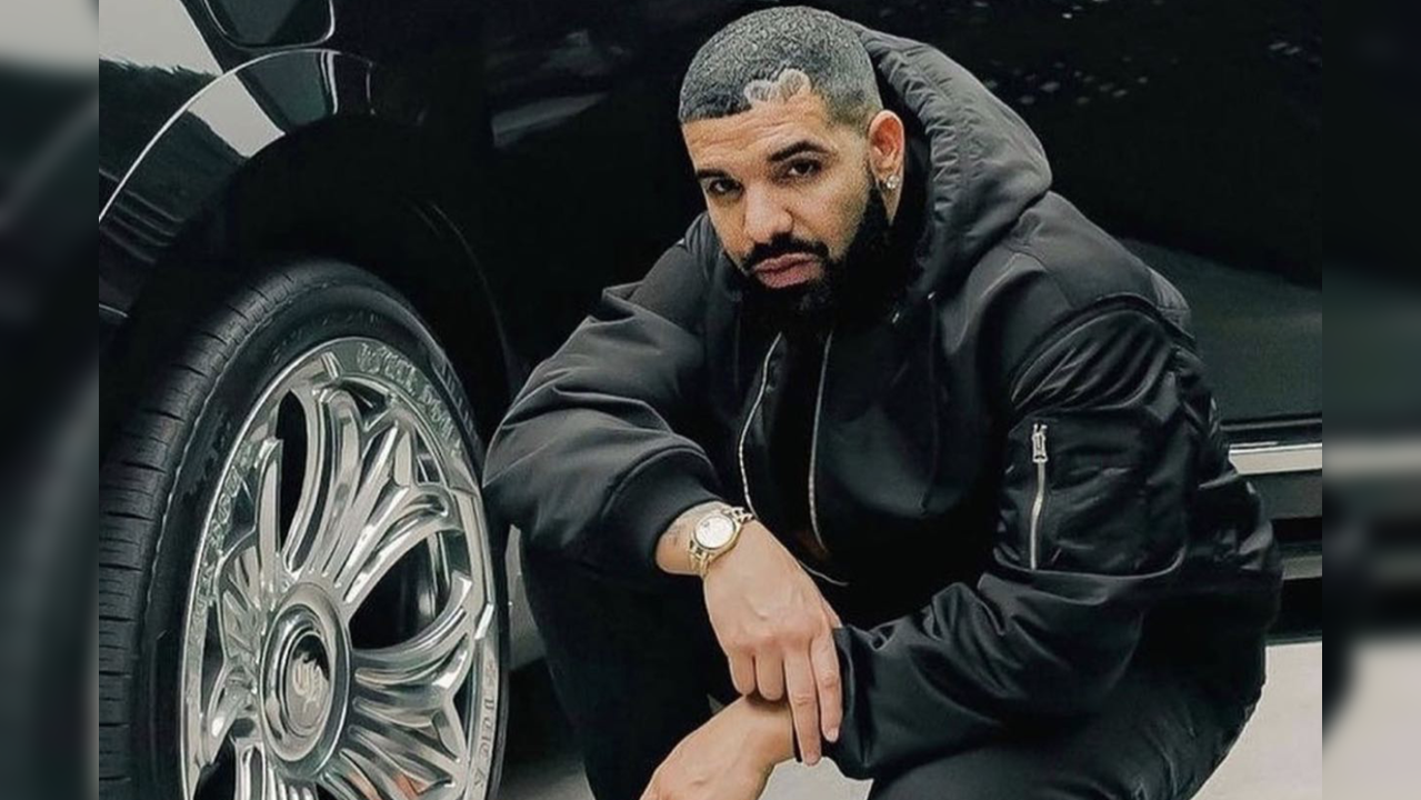 Ace rapper Drake launches T-shirt collection in honour of late rapper ...