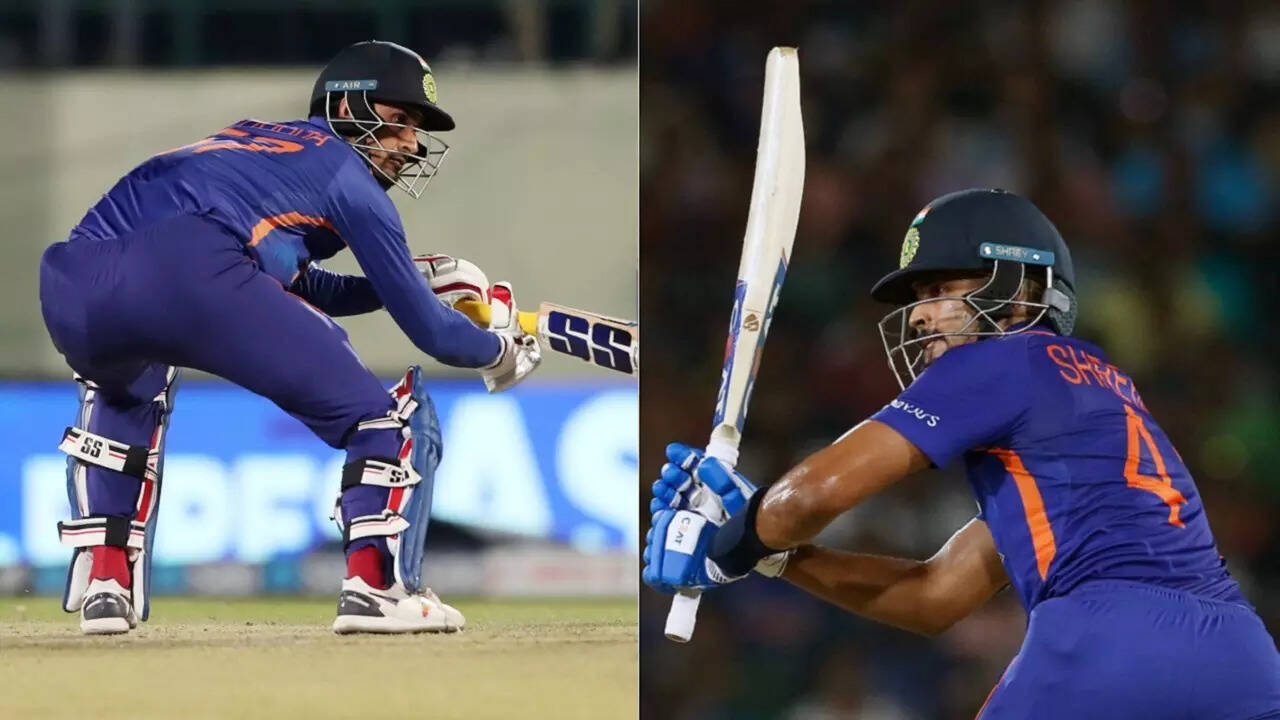 'Time has come for selectors to decide': Saba Karim wants Chetan Sharma ...