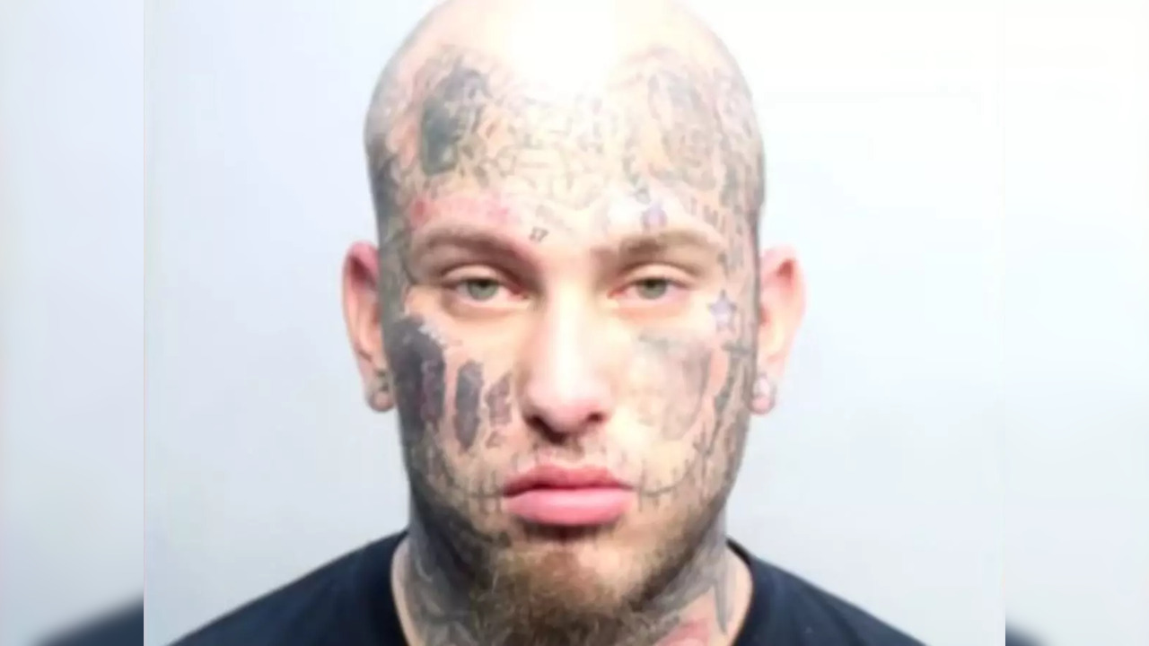 Florida man calls cops on intruders, arrested for possession of cocaine ...