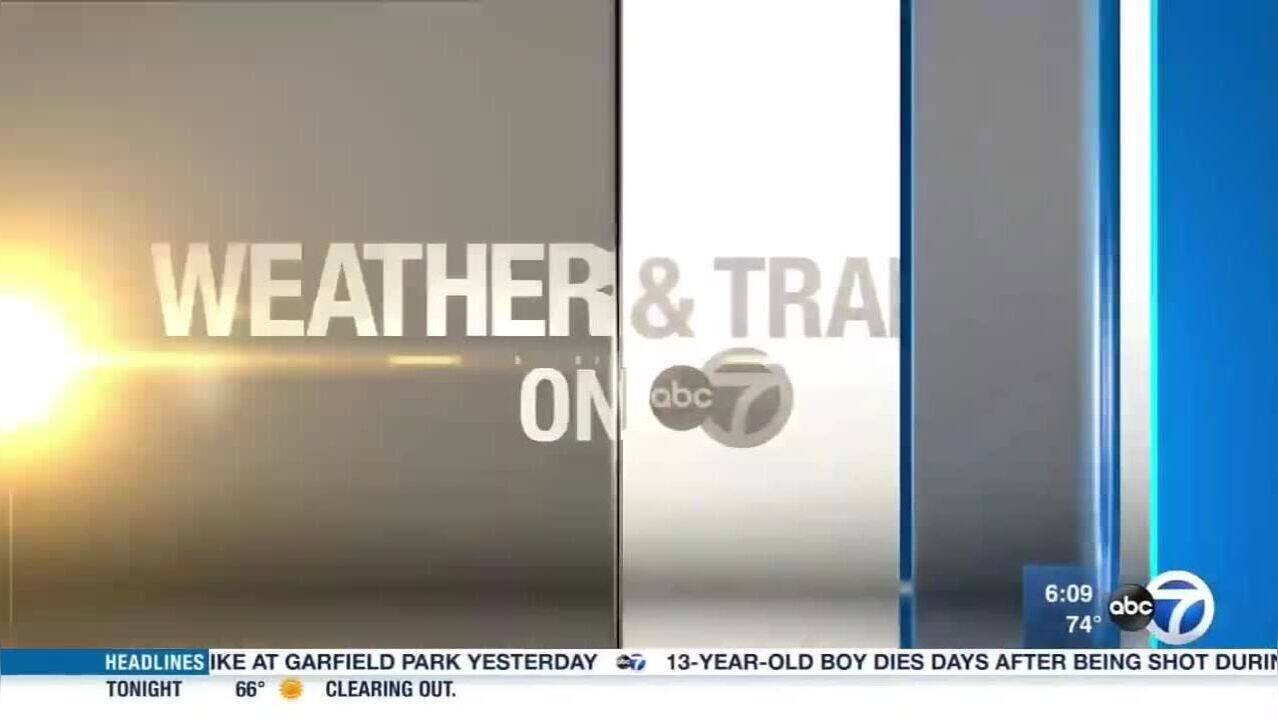 Viral video: Man realises his work TV is touch screen, reacts like a ...