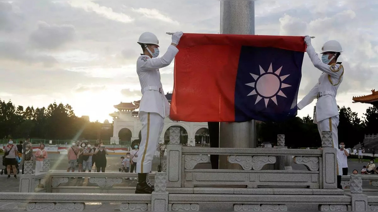 China-Taiwan crisis: What we've learned so far | World News, Times Now