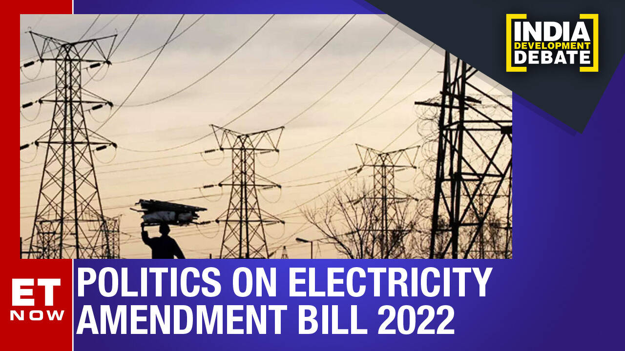 Opposition-Govt Lock Horns Over Controversial Electricity Amendment ...