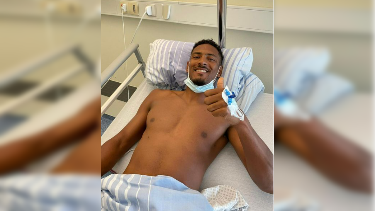 International footballer Sebastian Haller’s testicular cancer diagnosis ...