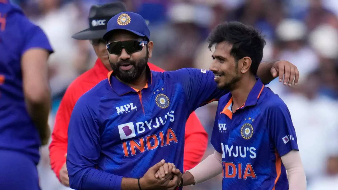 Chahal should have desire to play red-ball cricket: Ex-India cricketer ...