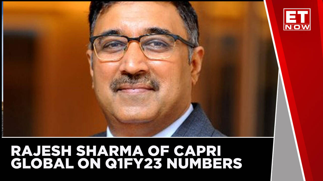 Good quarter overall despite lending being seasonally slow | Rajesh ...