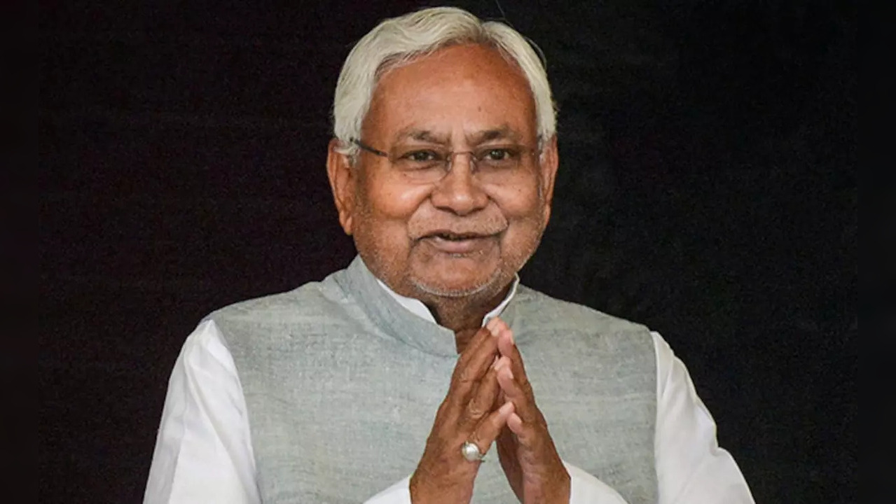 Nitish Kumar's changing partners: The times he switched loyalties and ...