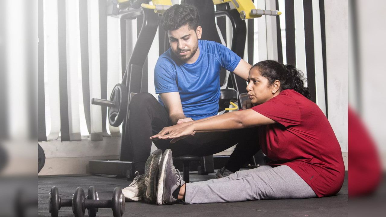 Exercise snacking: Dr Michael Mosley's unique trick boost metabolism ...