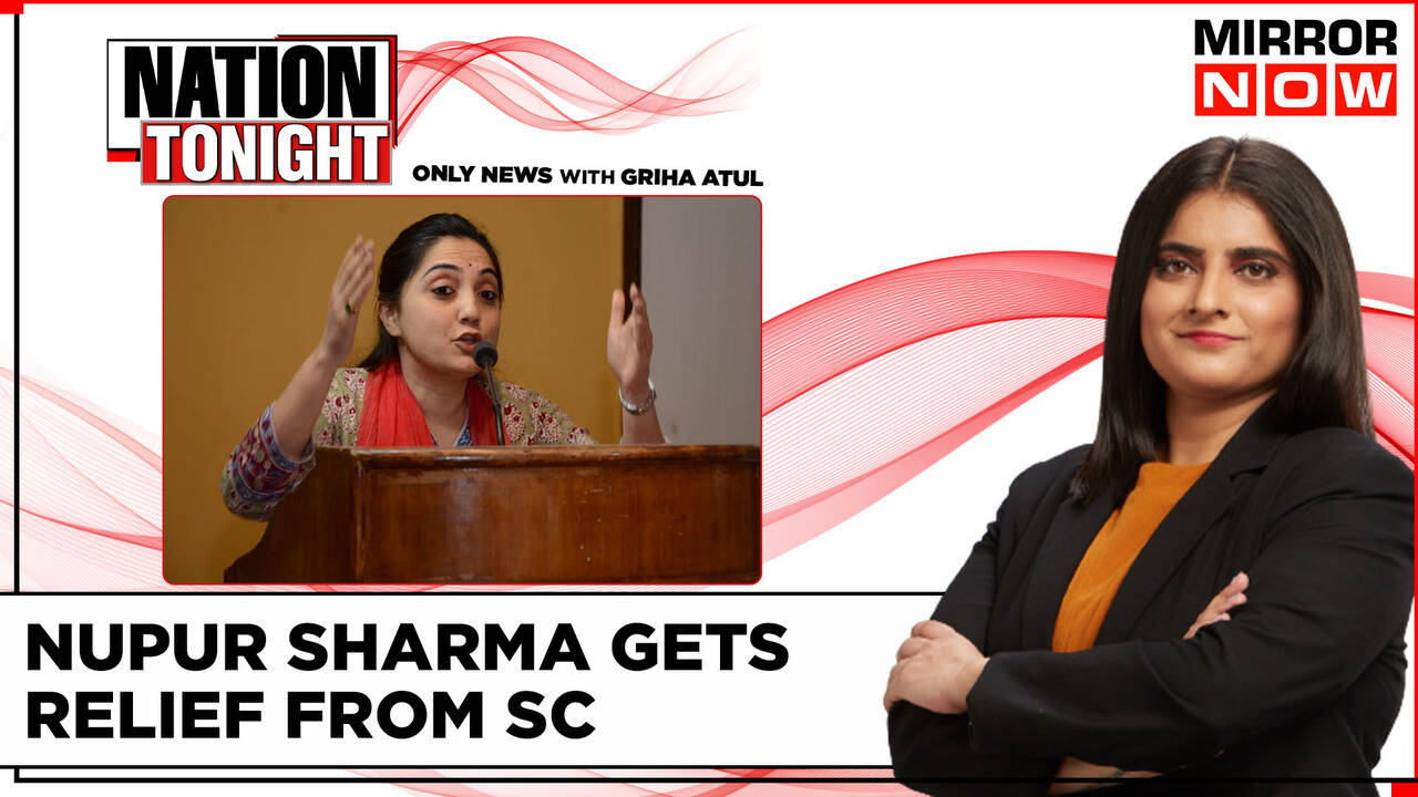 Nitish Challenged PM Modi For 2024 Elections, SC Gives Big Relief To ...