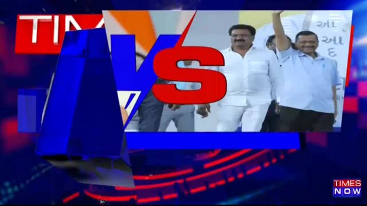 PM Modi hits back at AAP on Revdi culture | SC transfers all FIRs ...