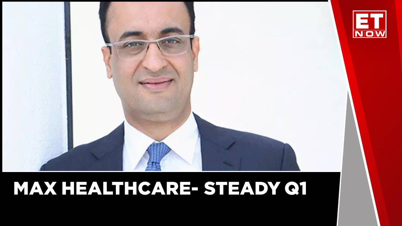 Medical Tourism At Pre-COVID Level; Outlook On Bed Occupancy | Dr Abhay ...