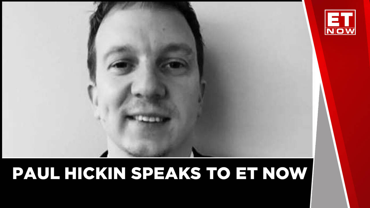 How Is Paul Hickin, Director, SP Global Commodity Insights Reading The ...