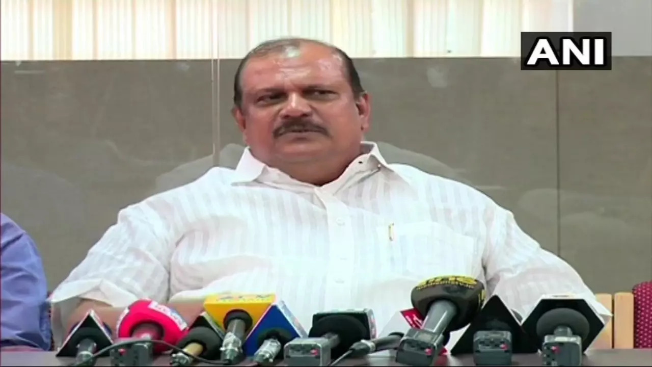 Actor rape case: PC George makes controversial remark against survivor ...