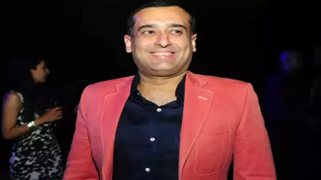 Amit Burman quits as Dabur chairman; will continue as non-executive ...