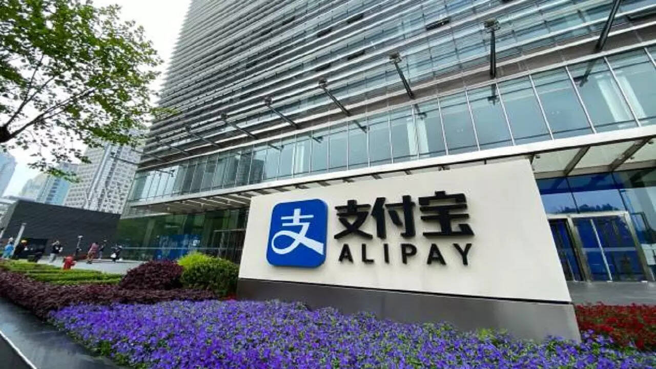Alipay making Chinese inroads in Nepal as it ignores threat to data ...