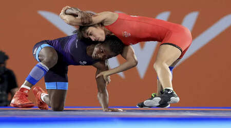 Deepak Nehra : Latest News, Deepak Nehra Videos and Photos - Times Now