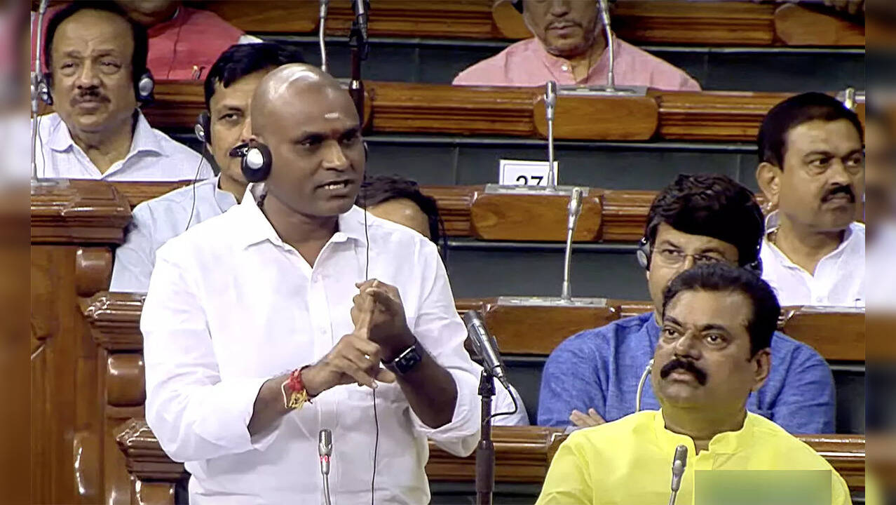 India will become a superpower by 2047, says Union Minister L Murugan ...