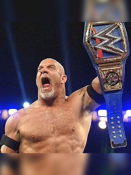 Goldberg - Goldberg News, Video and Photo of Goldberg | Times Now