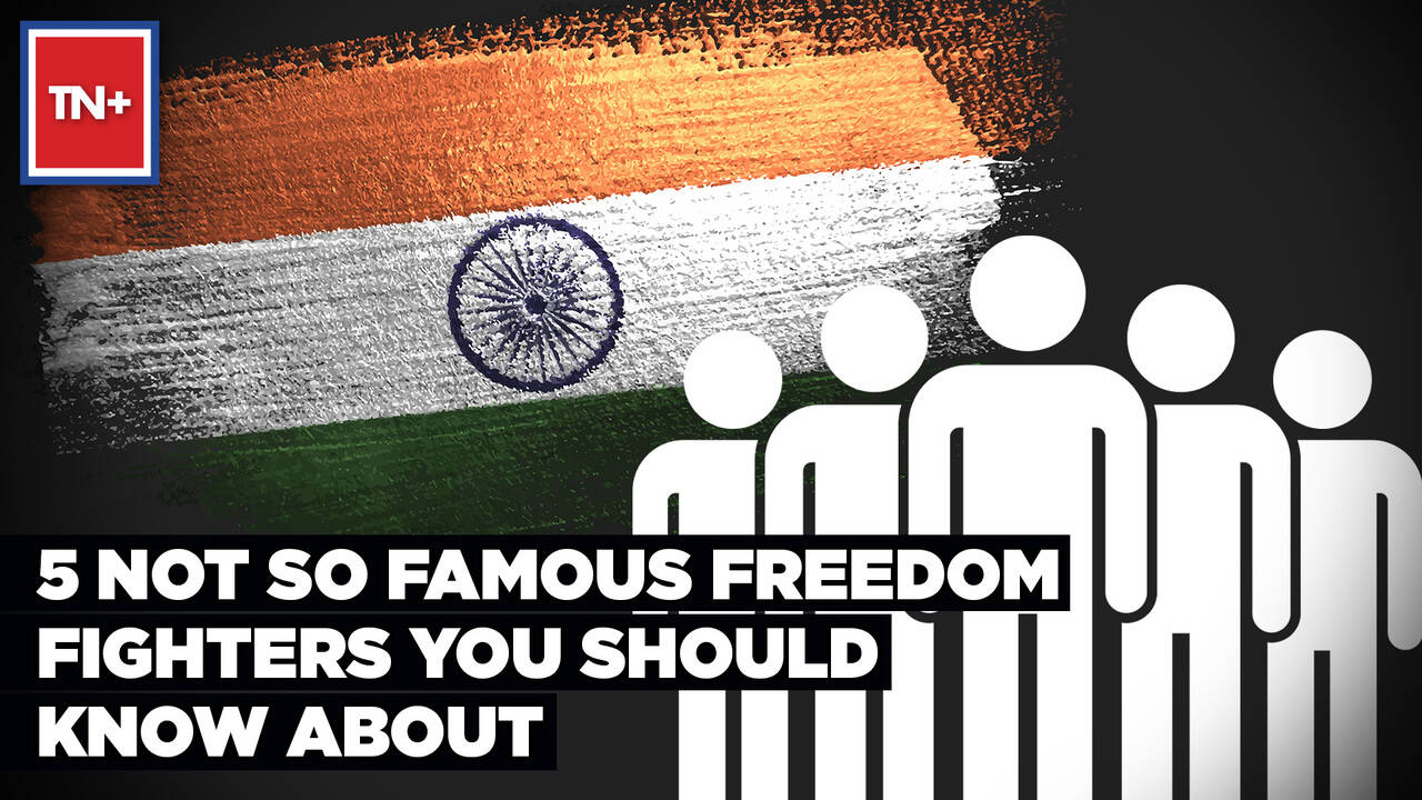 5 Not So Famous Freedom Fighter Stories You Should Know About | Times ...