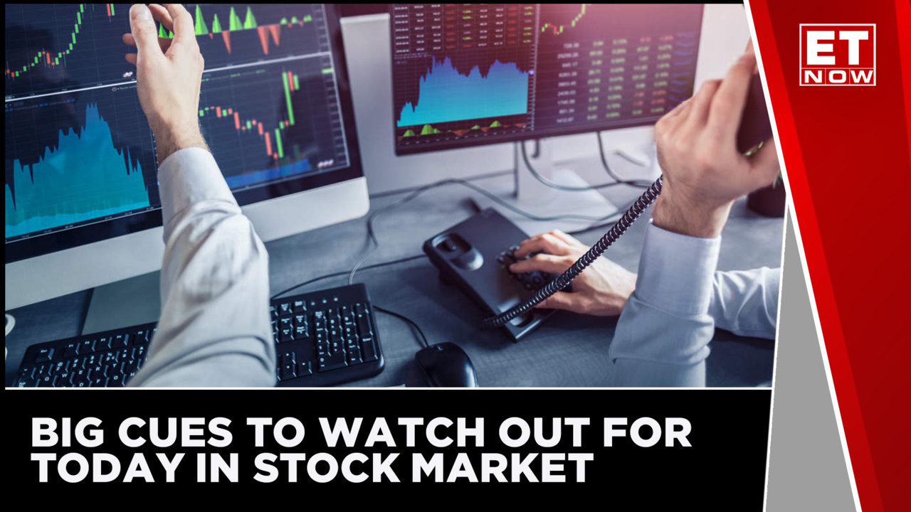 Stock Market Today: Top Things To Know Before The Market Opens Today ...