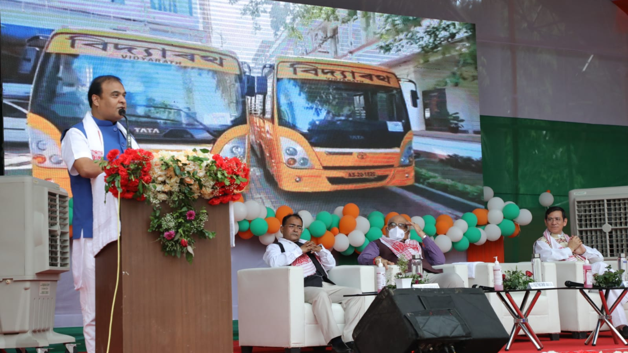 Vidya Rath School on Wheels' project to help empower economically ...