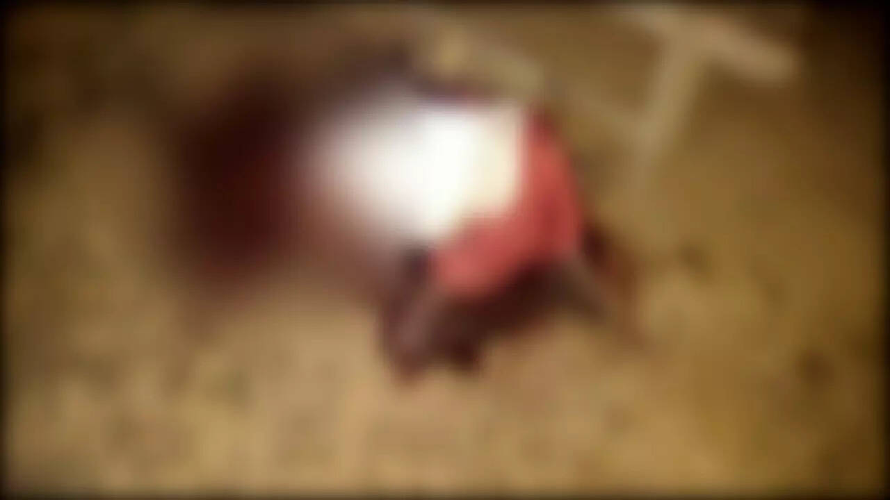 Assam Man Beheads Friend For Rs 500 Walks In With Severed Head To
