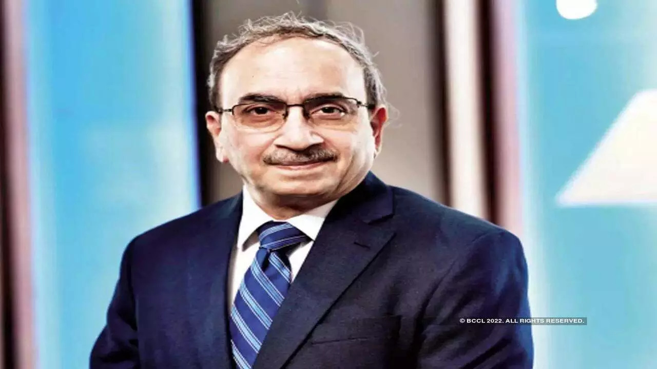 SBI chairman Dinesh Kumar Khara weighs in on inflation, says it may ...