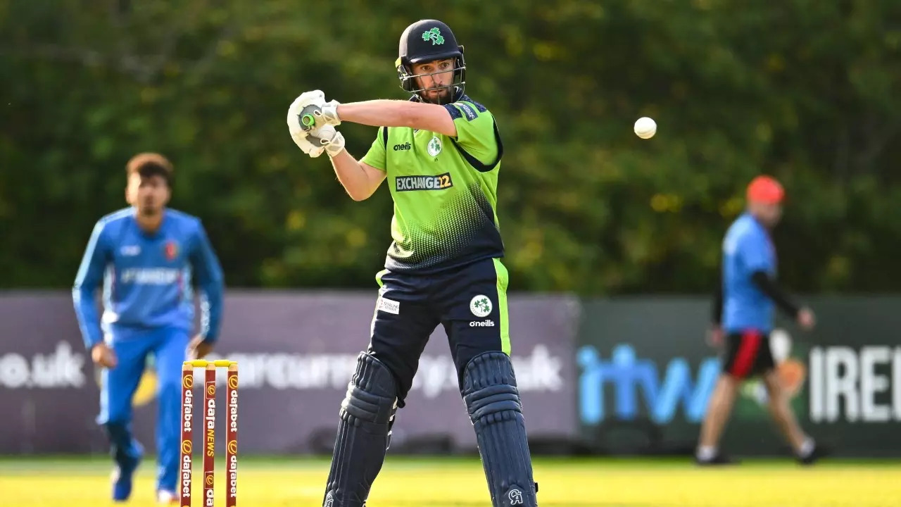 IRE vs AFG 5th T20I Dream11 prediction today: Fantasy cricket tips for ...