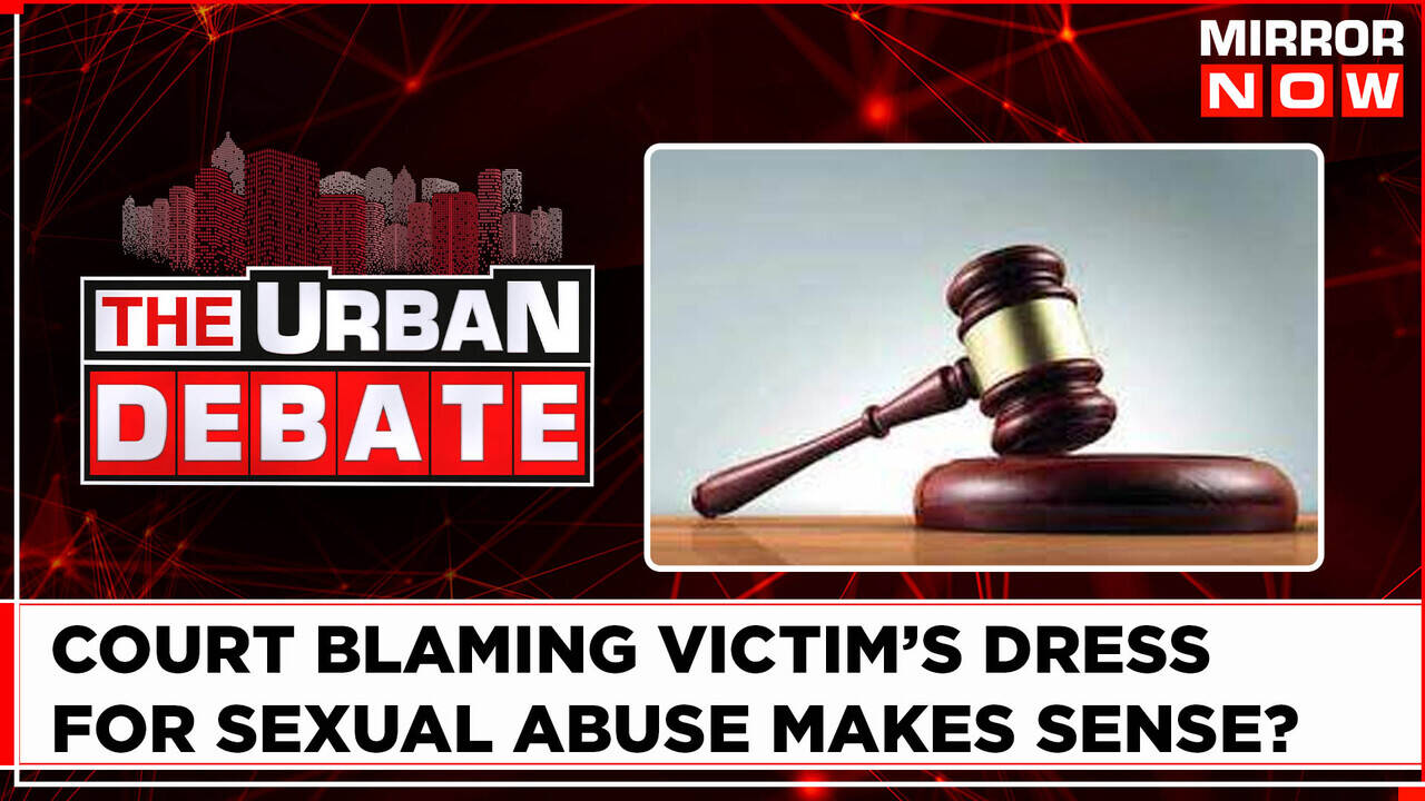 ‘Sexually Provocative Dress’ Remark By Kerala Court; Should Victim Be ...