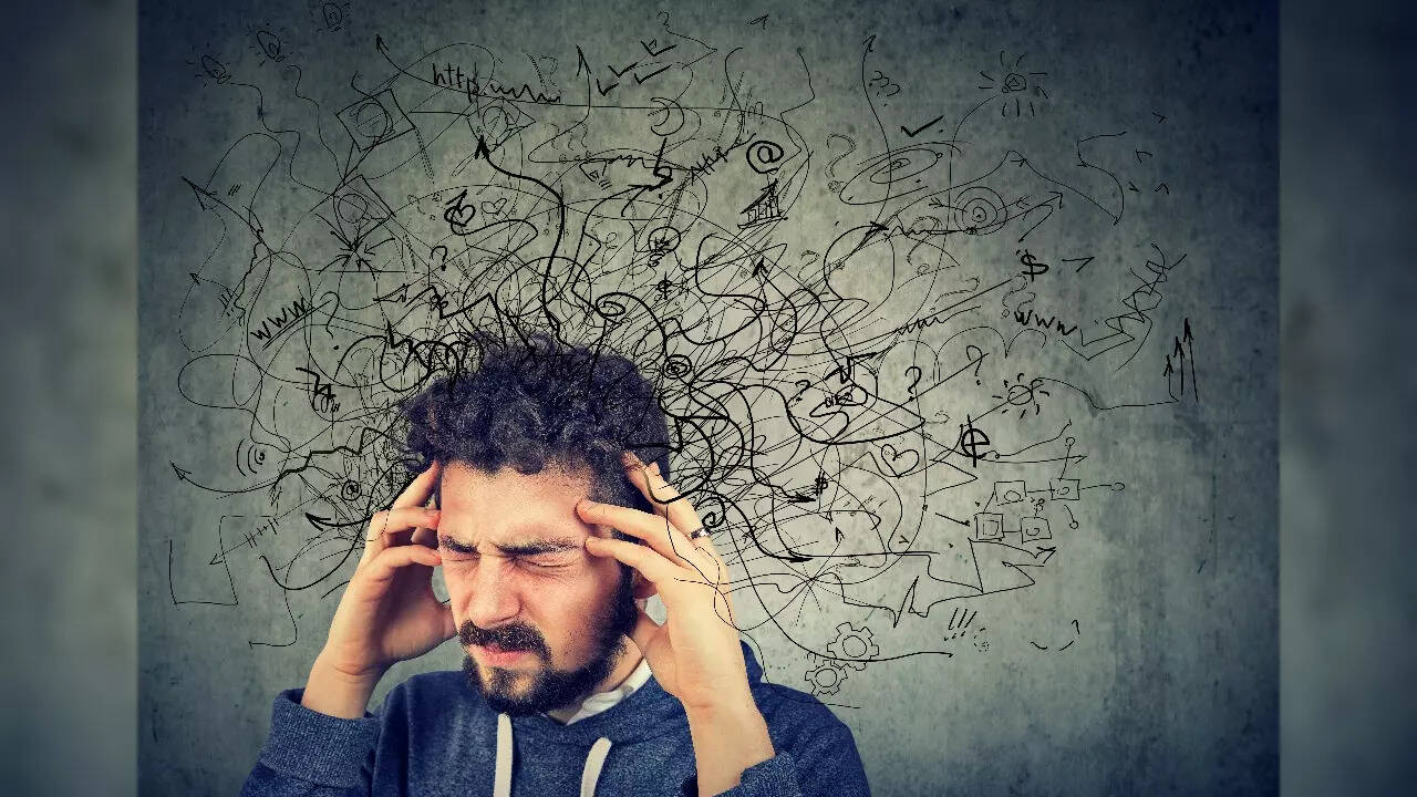 Why does thinking hard makes you tired and here's how to recover from ...