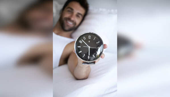 5 ways to become an early riser | Health News, Times Now