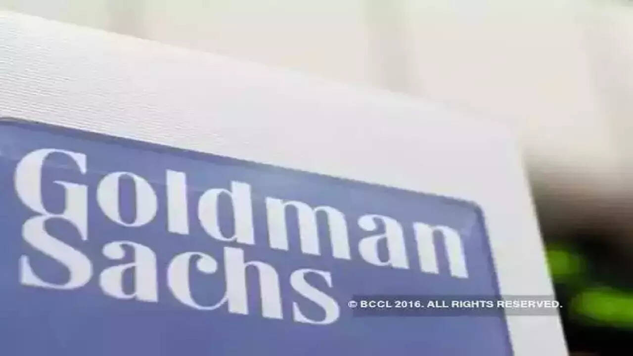 Goldman Sachs on Q1 : Slower, but in line profits : Sunil Koul ...