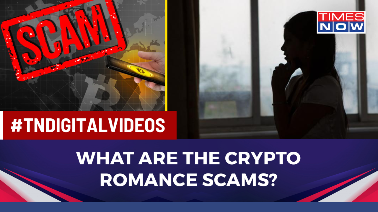 New Crypto Scam: Scammers Posing As 'Asian Women' Coming For Your ...
