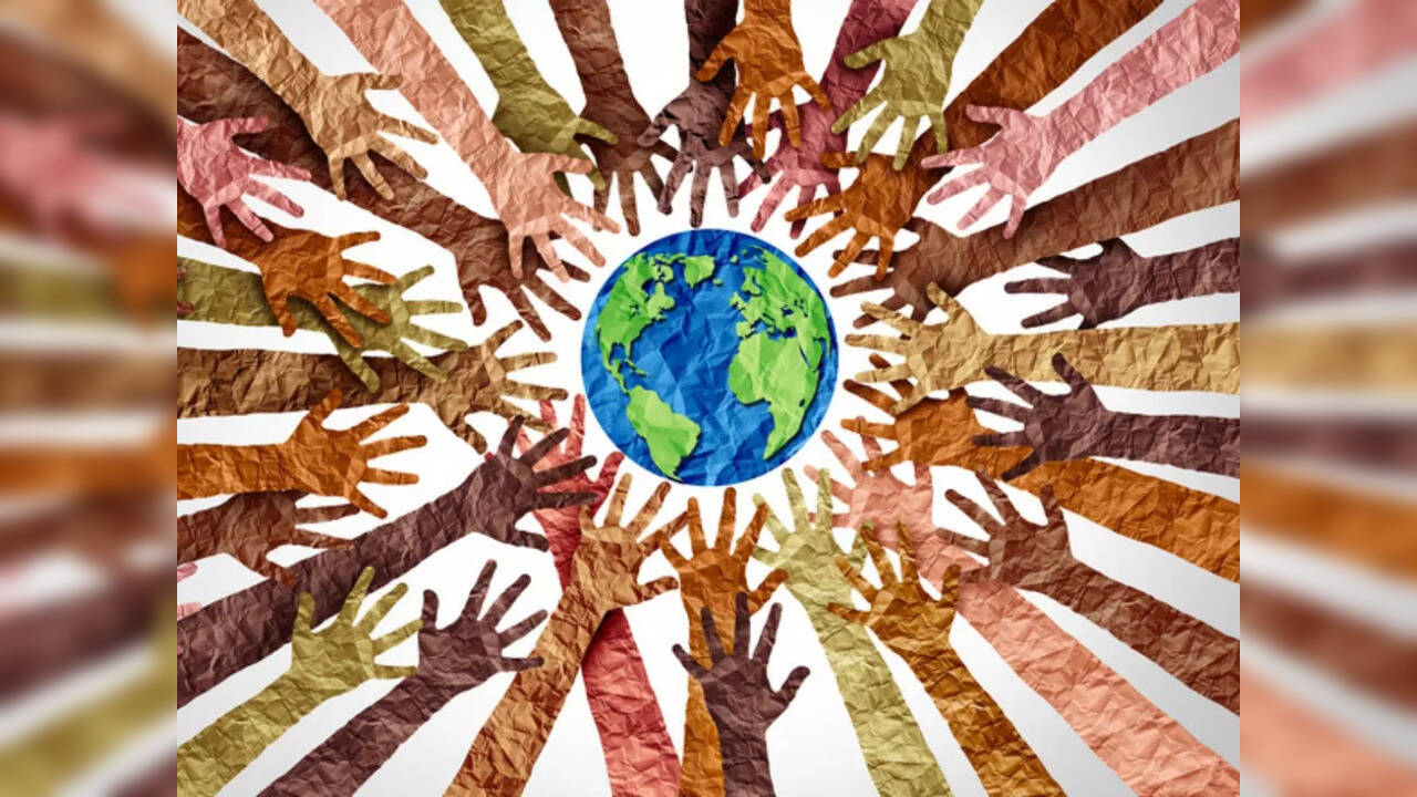 World Humanitarian Day 2022: History, theme and quotes | Viral News ...