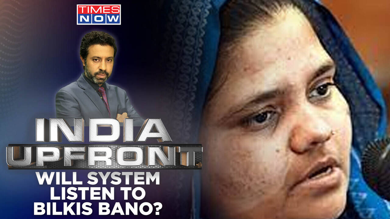 11 Convicts Of Bilkis Bano Rape Case Released; Trauma Of 2002 Gujarat ...