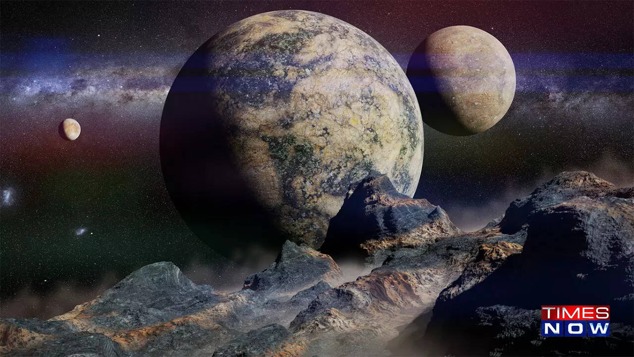 Indian Scientists formulate model to trace elusive exo-moons using data ...