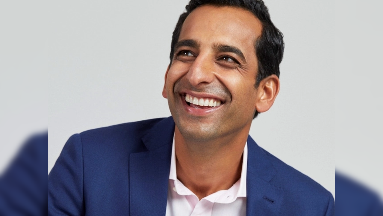 SoftBank India head Sumer Juneja elevated to global role, will oversee ...