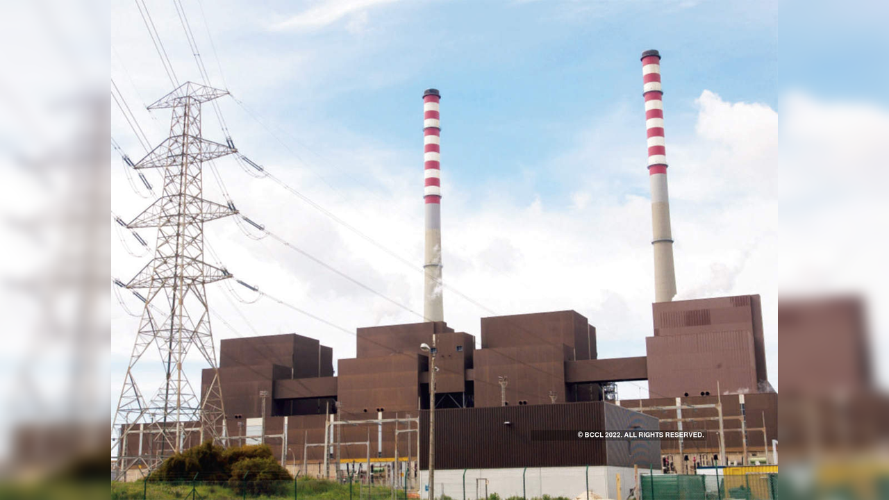 Adani Power acquires debt-laden DB Power for Rs 7,000 crore | Companies ...