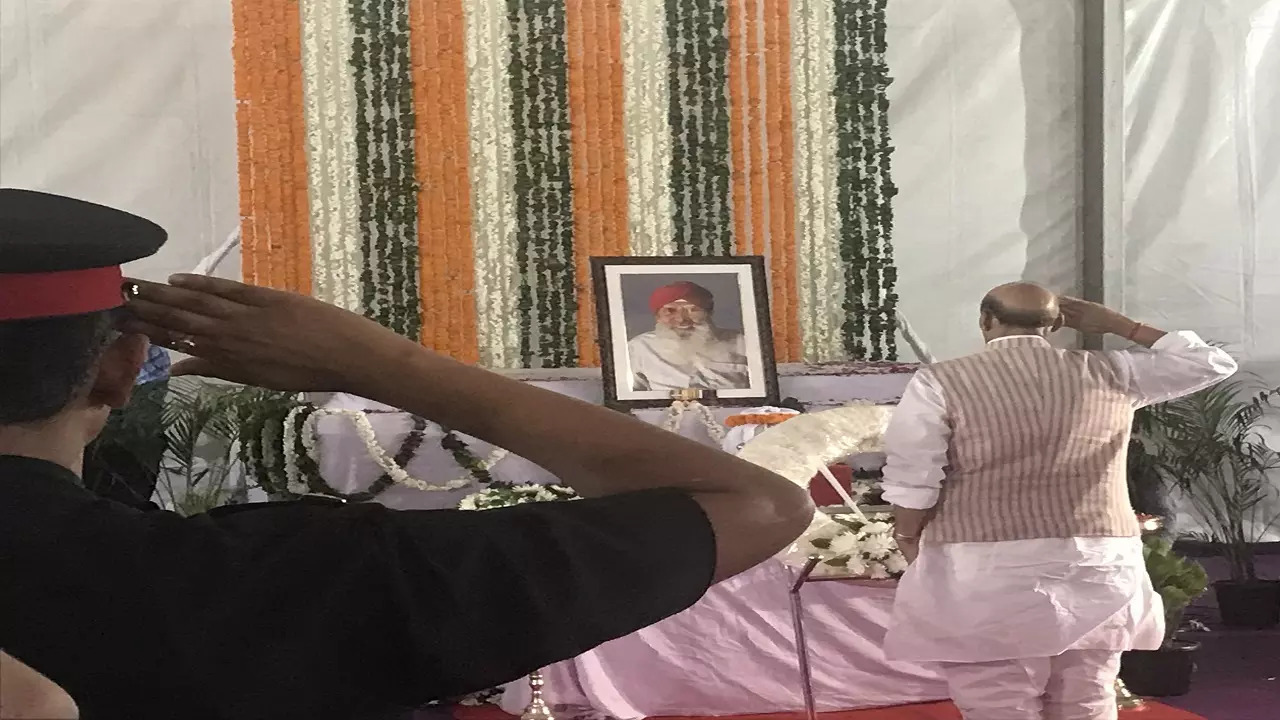 Family members of INA veterans request Centre for War Memorial | India ...