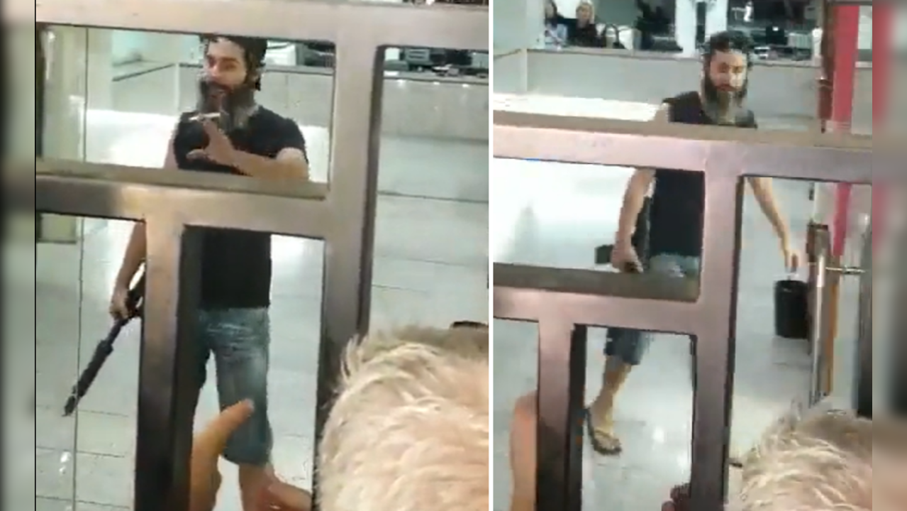 Man hailed 'national hero' for attempting to rob back to get his own ...