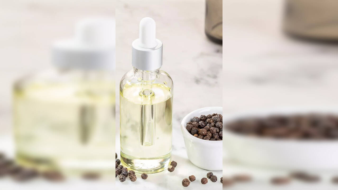 Essential oils for sore muscles