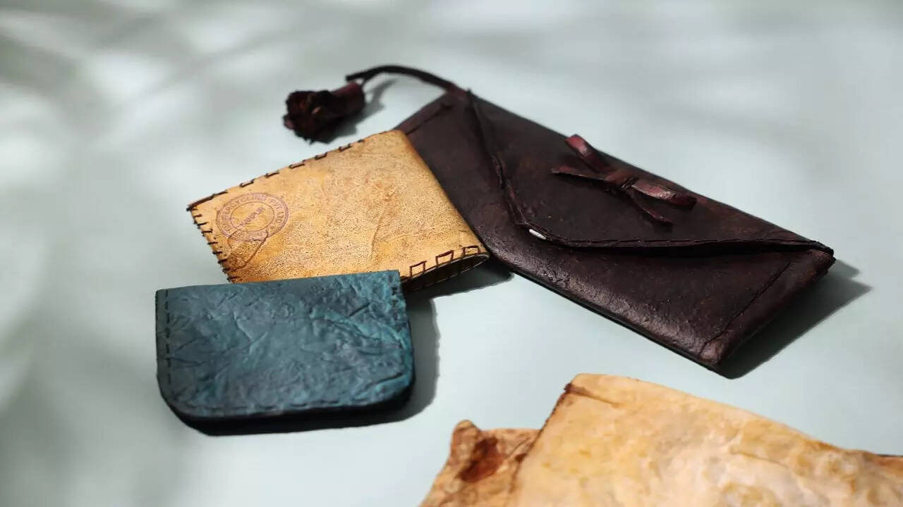 Phool Co. will now create Fleather Bags in partnership with PVH Corporation