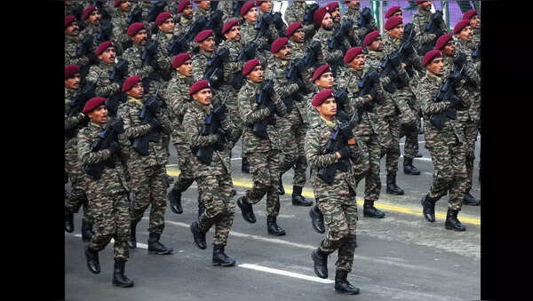 Major General Praveen Chhabra appointed Inspector General (Ops) in NSG ...