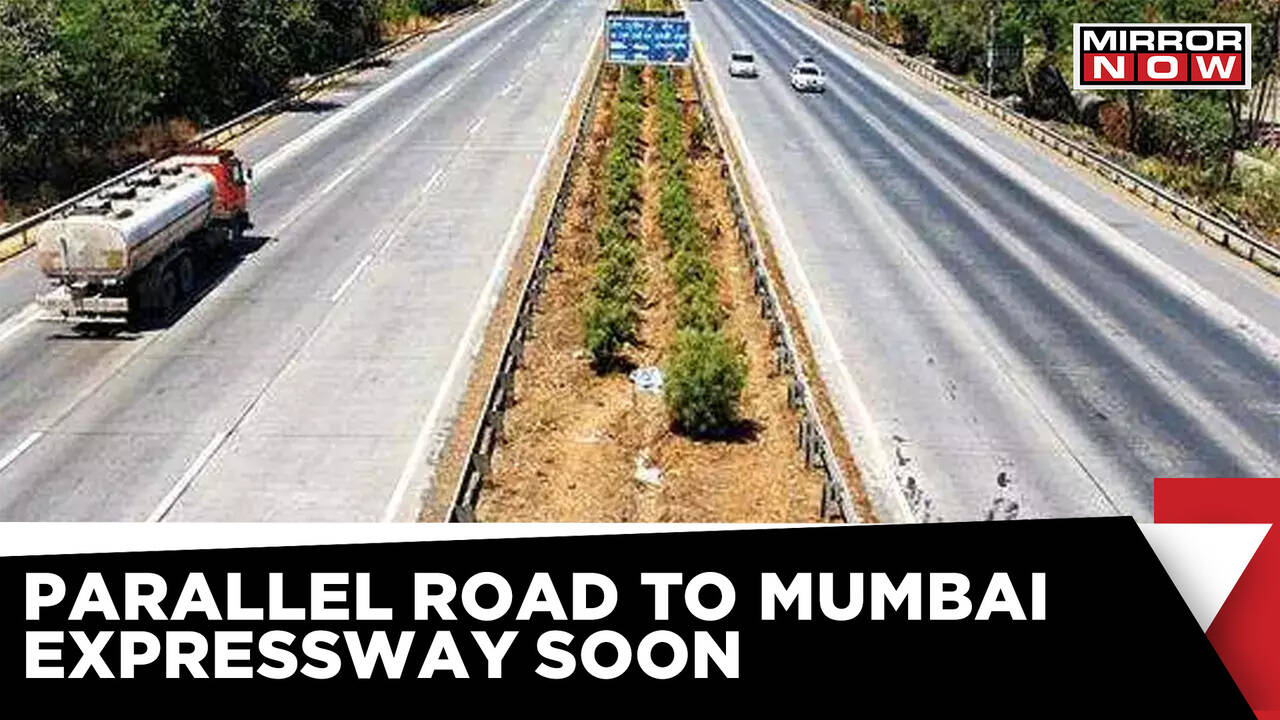 Goregaon To Dahisar Parallel Road To Expressway To Be Developed | Good News For Mumbai | English ...