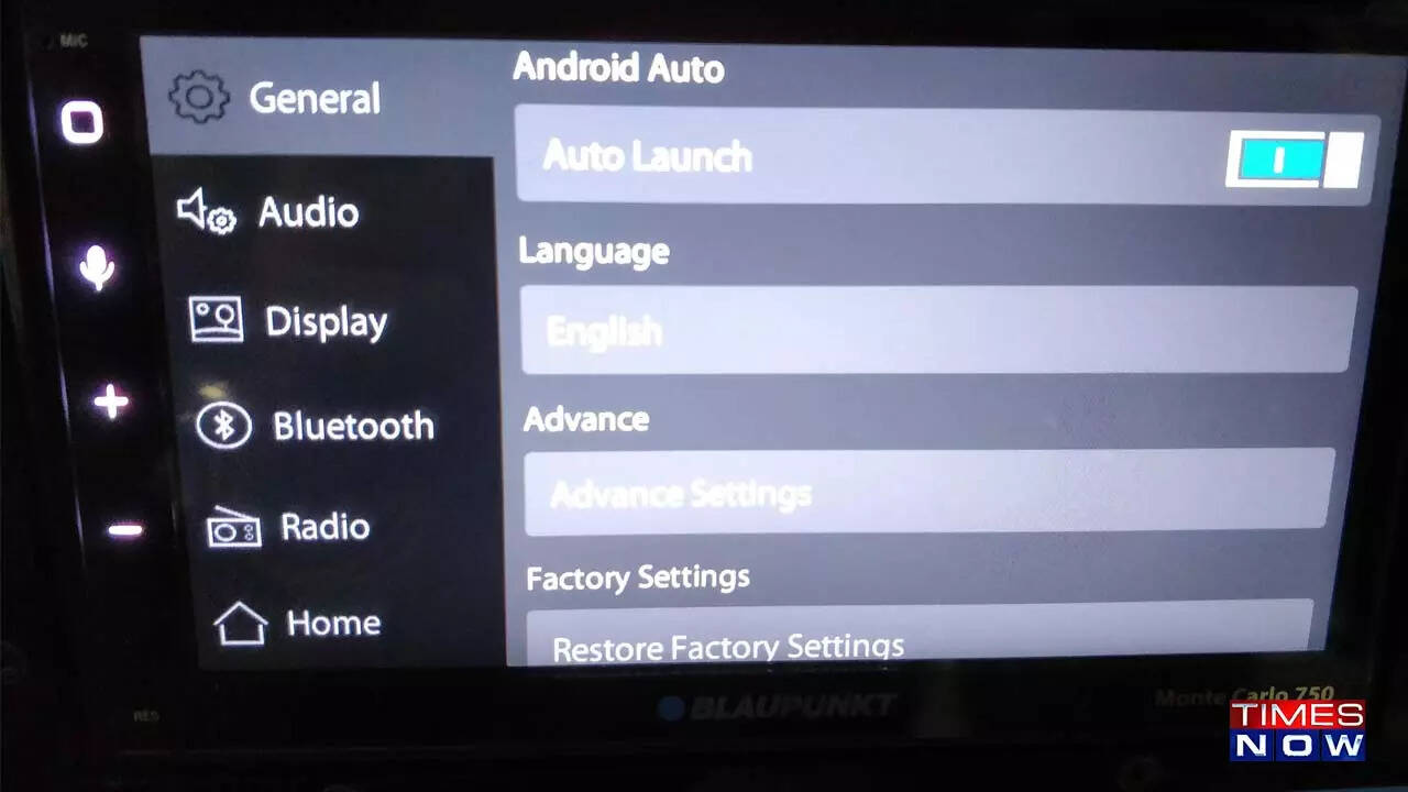 Android Auto stops working, Xiaomi, OnePlus, Samsung users face issues | Technology & Science ...