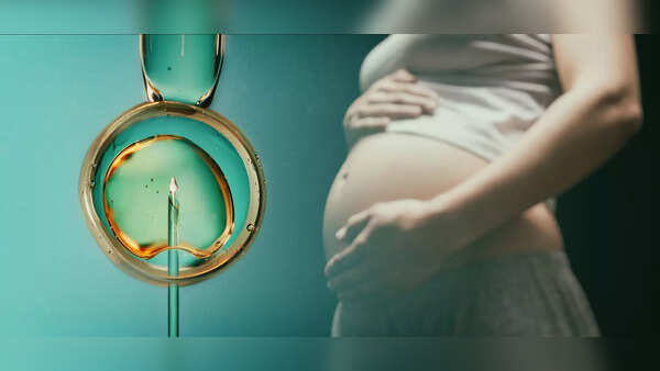 Trying to get pregnant through IVF? Dos and don'ts to consider before ...