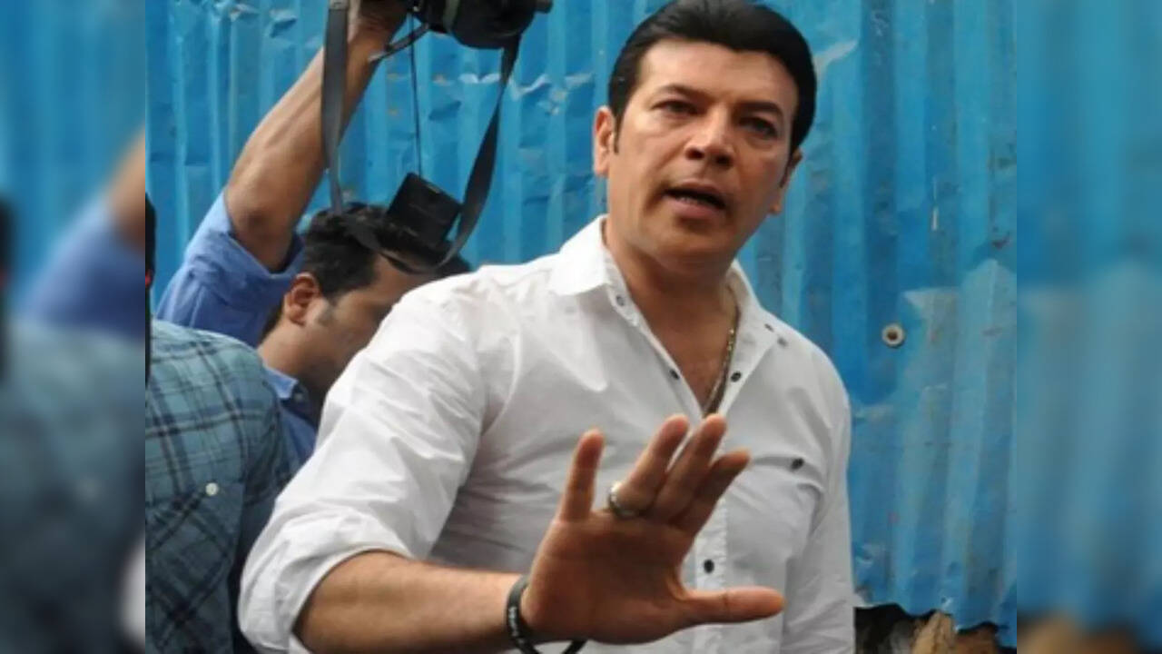 Aditya Pancholi approaches Bombay HC to quash rape case lodged against ...