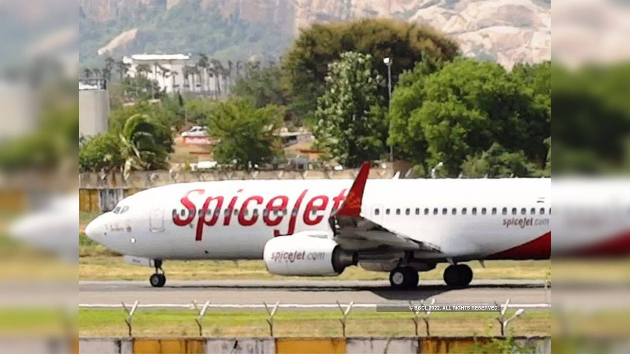 SpiceJet looks to sell stakes to raise Rs 2,000 crore, says CMD Ajay ...