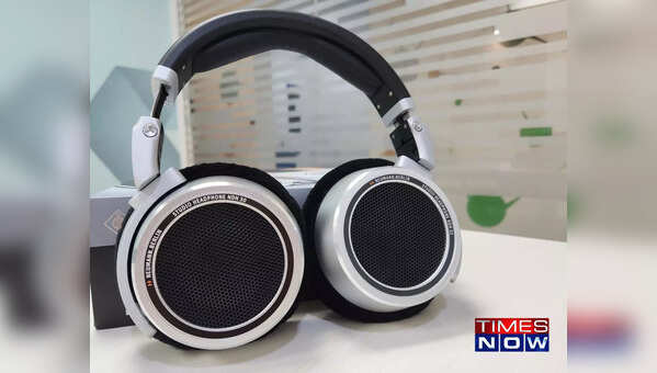 Neumann Berlin NDH 30 studio headphones first look in pictures ...