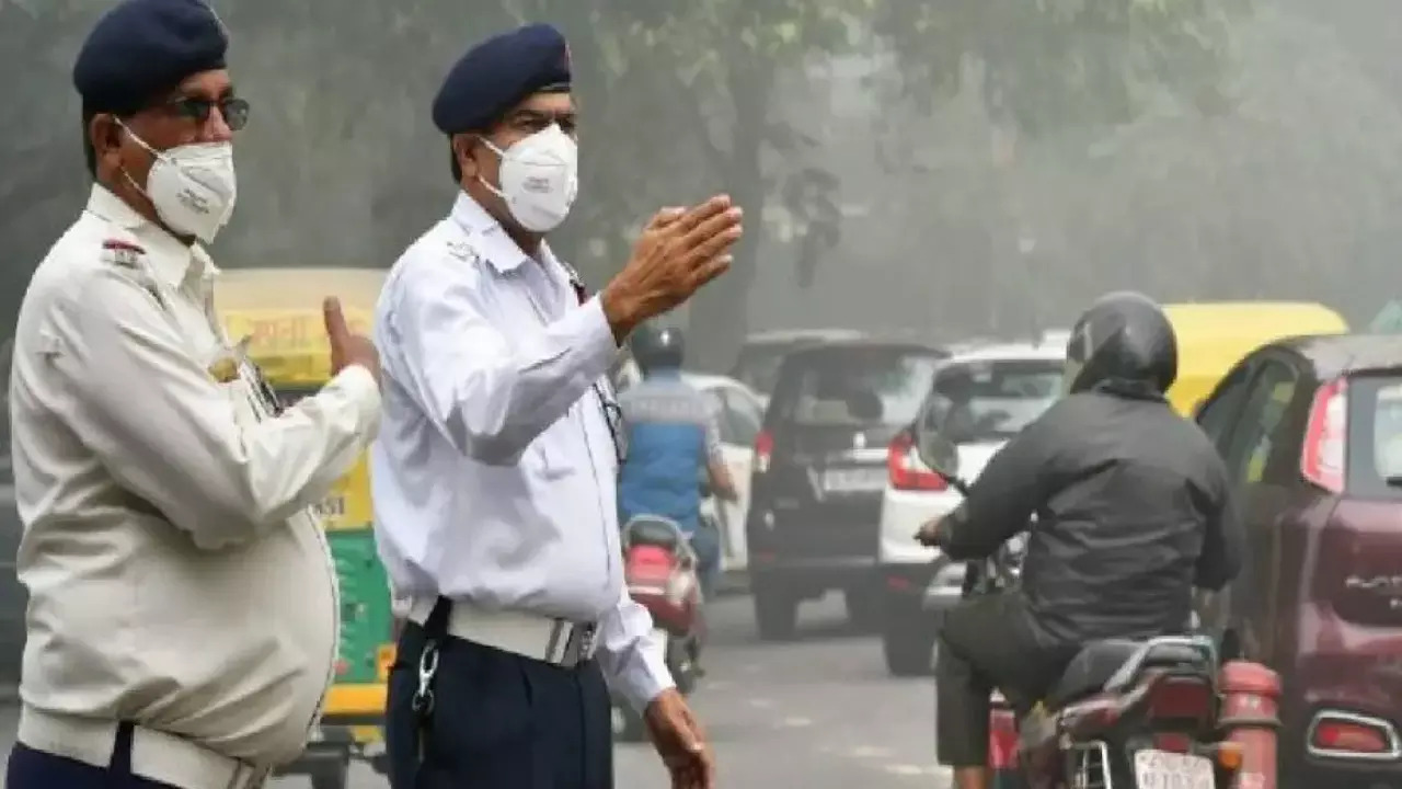 Pulakeshinagar Railway bridge to be demolished; traffic diversion ...